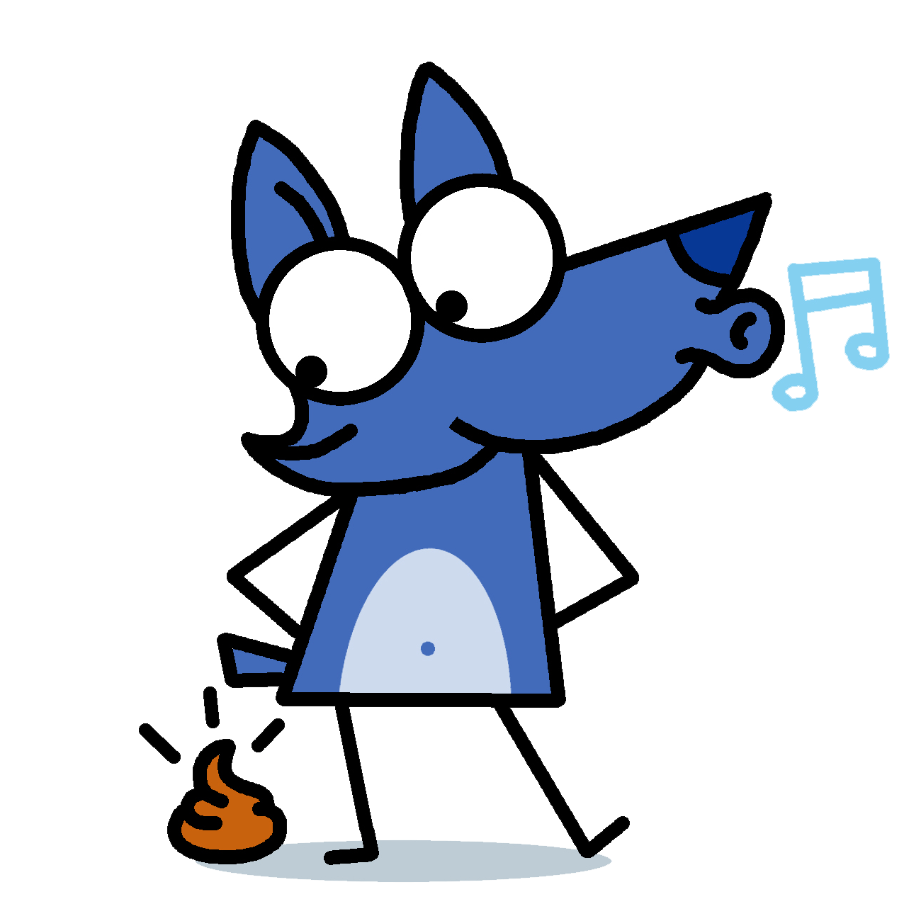 Facebook Messenger Incorpora Stickers De Kukuxumusu