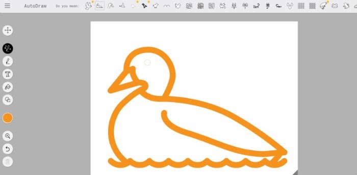 AutoDraw, la app de Google para los que no saben dibujar