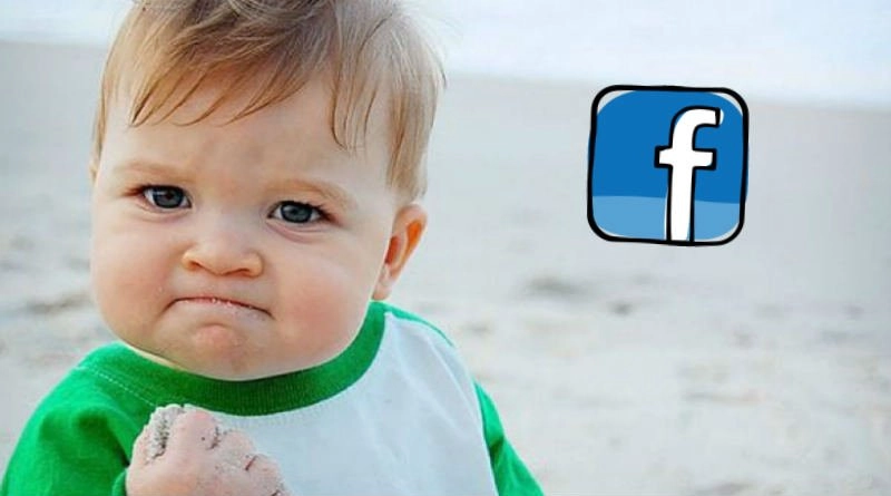 La Inteligencia Artificial de Facebook ya puede "leer" los memes