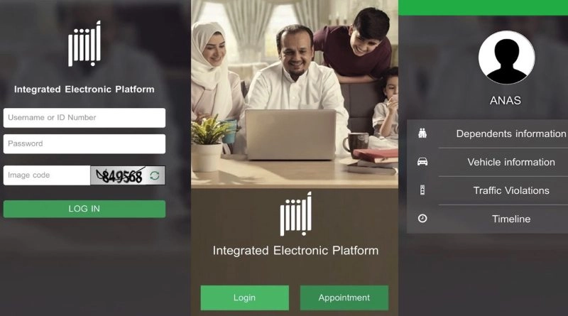 Absher, la app del gobierno saudí que permite controlar a las mujeres