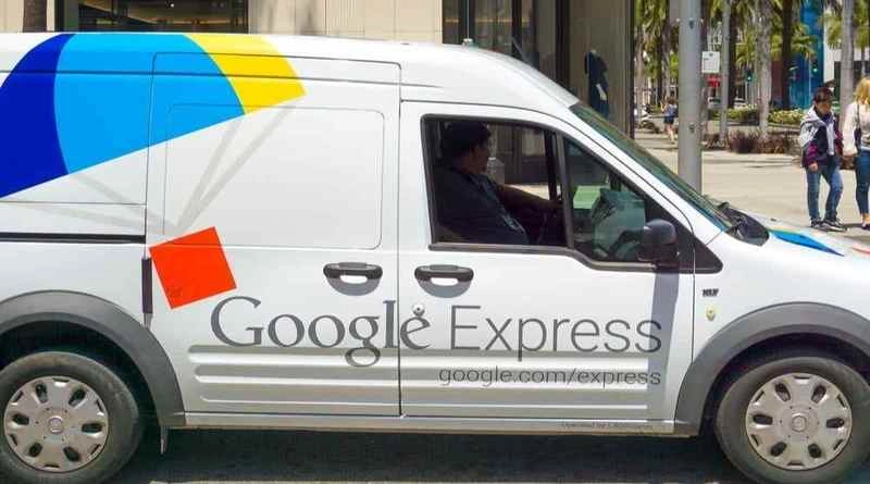Cierra Google Express y se fusionará con Google Shopping