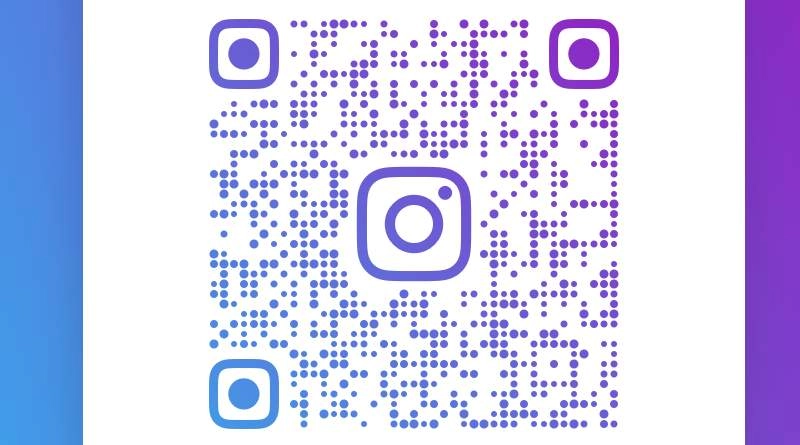 Instagram lanza los códigos QR y elimina las tarjetas de identificación