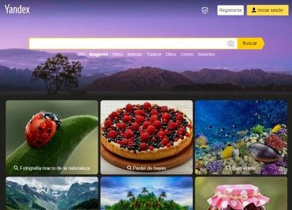 7 buscadores de reconocimiento facial para identificar un rostro