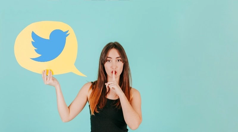 Cómo saber si realmente te han silenciado en Twitter