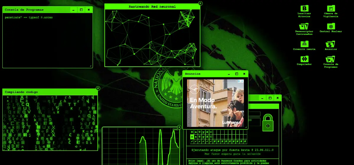 Las mejores bromas para gastar por Internet