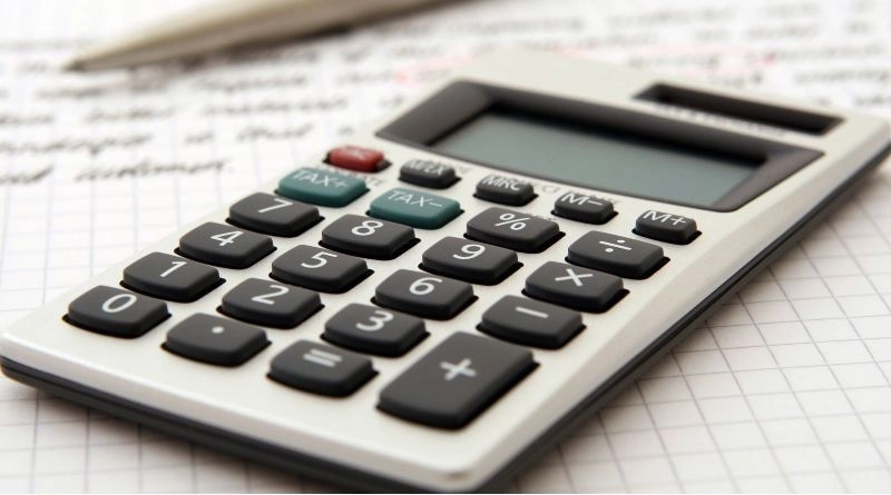 Las mejores calculadoras online