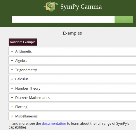 Las mejores calculadoras online