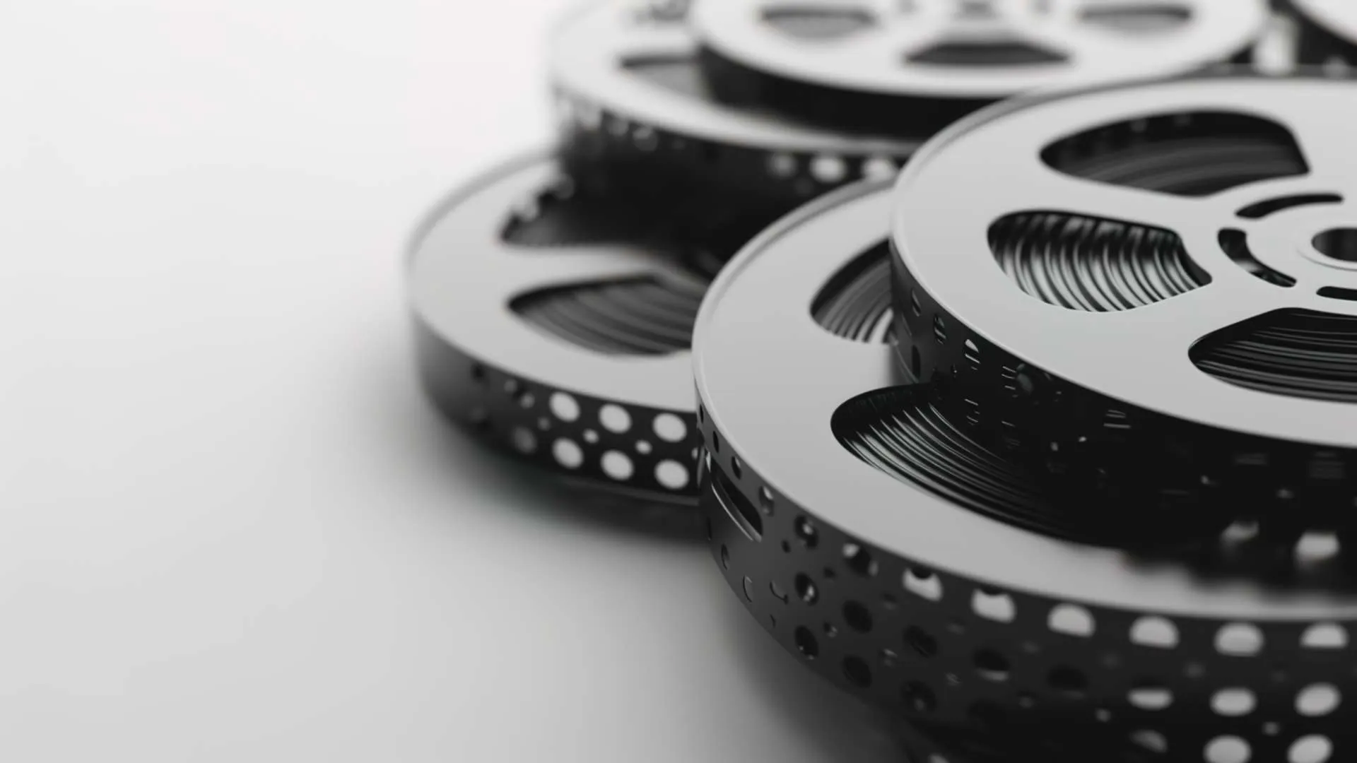 Las mejores bases de datos sobre cine en Internet