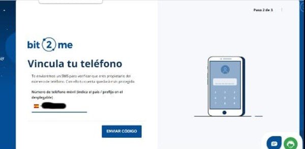 Así es Bit2Me, el exchange de origen español para todos los públicos