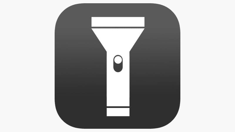 Cómo ajustar el brillo de la linterna del iPhone