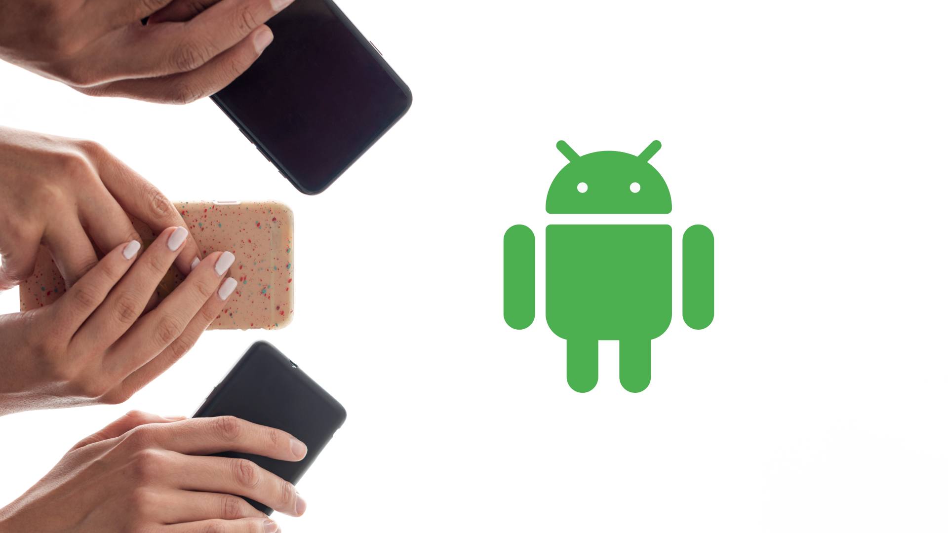 Las mejores apps de Android según Google Play [2025]