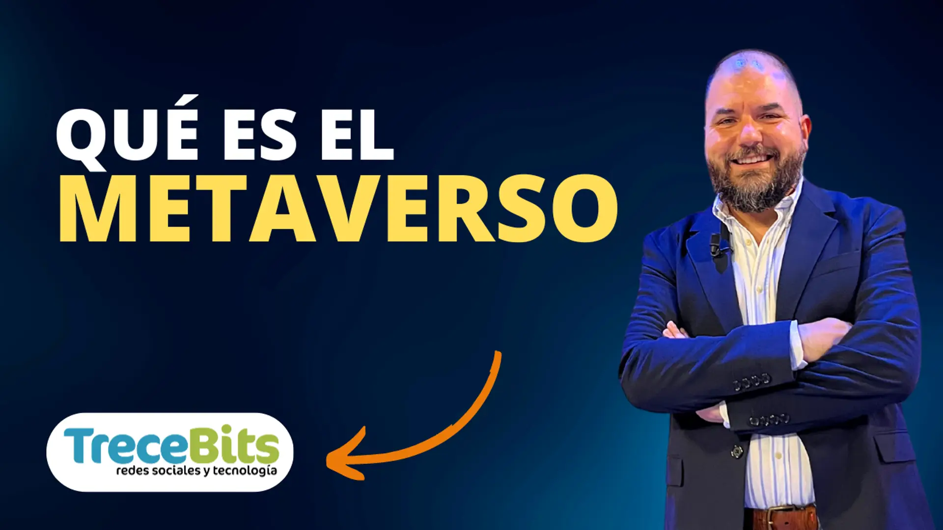 Qué es el Metaverso: todo lo que debes saber