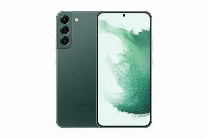 Así son los nuevos Samsung Galaxy S22, S22+ y S22 Ultra