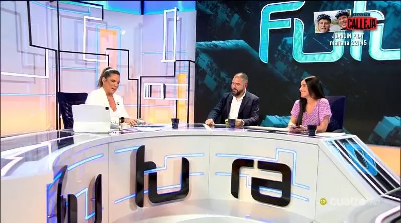 Todo sobre TreceBits en los medios - TreceBits