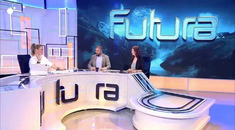 Todo sobre TreceBits en los medios - TreceBits