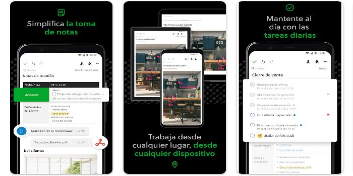 Las mejores apps para redactores freelance