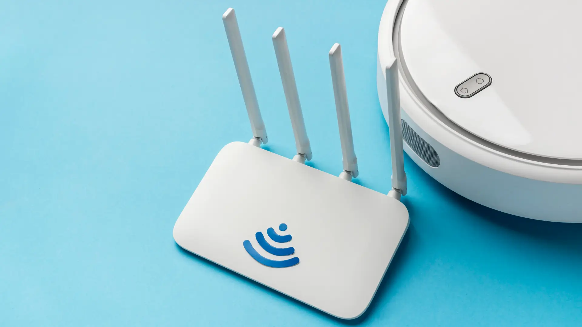 WPS: por qué deberías desactDesaivarlo en tu router Wi-Fi WPS: por qué deberías desactDesaivarlo en tu router Wi-Fi