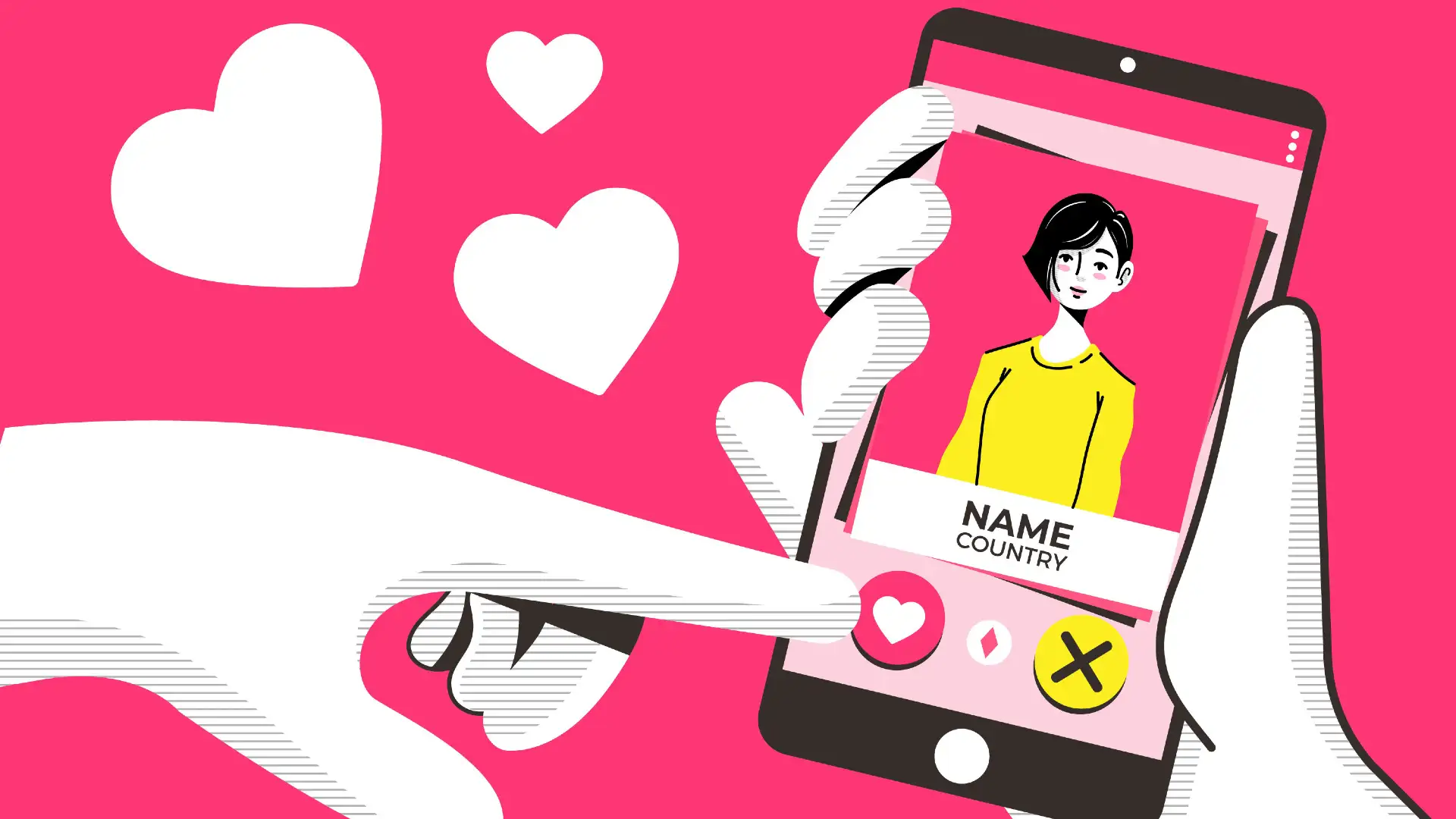 Mejores apps para chicas lesbianas que quieren ligar y conocer gente