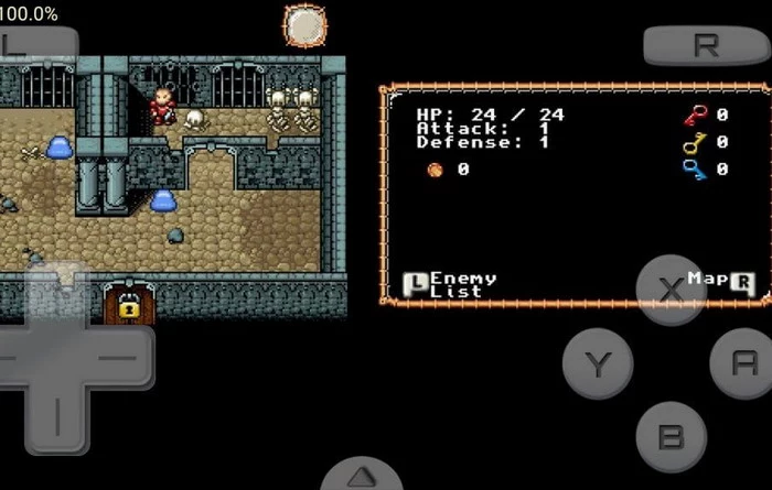 Los mejores emuladores de GameCube para móviles