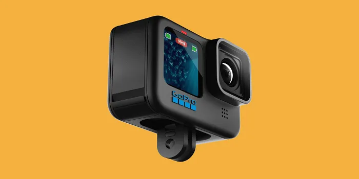 Las mejores cámaras GoPro