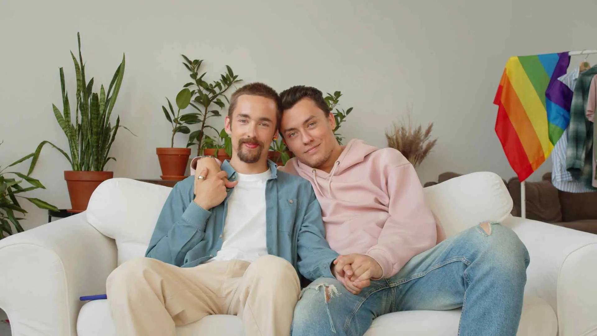 Las 19 mejores series LGTBI en las plataformas de streaming