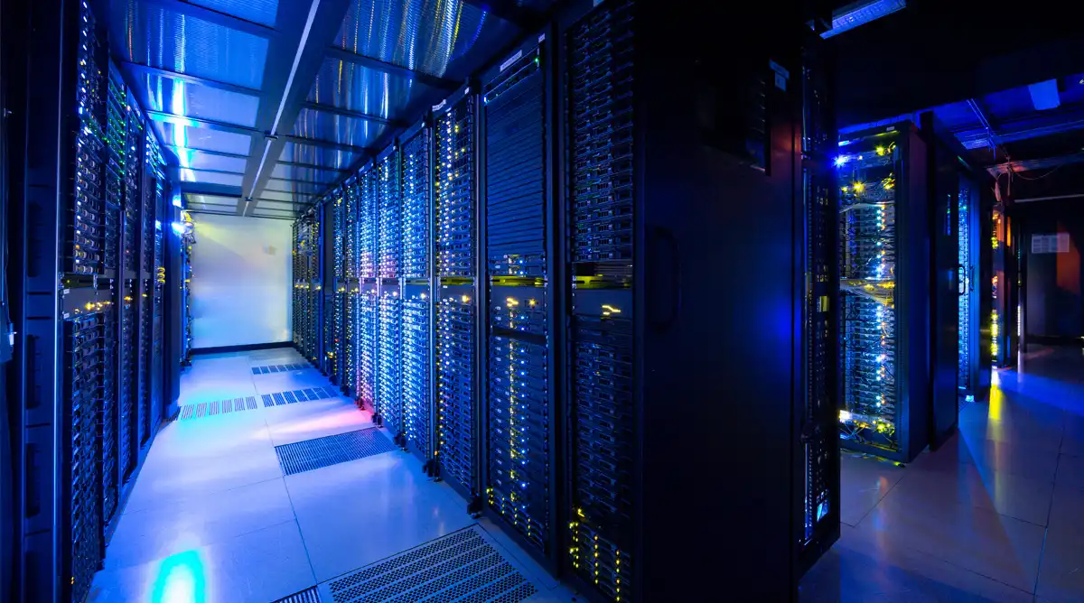 Qué son los servidores GPU y por qué son clave en IA y alta computación