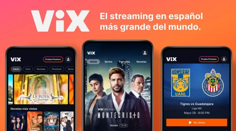 Qué es VIX y cómo suscribirse