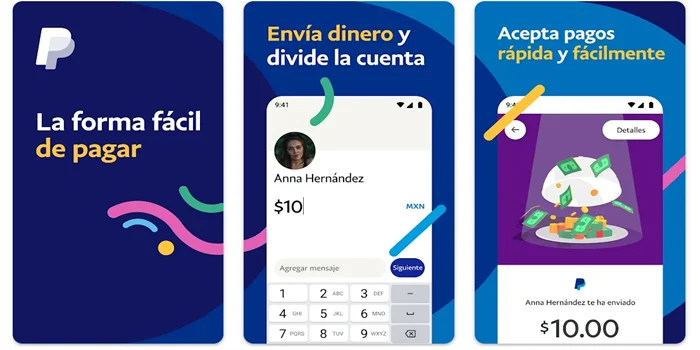 Los mejores wallets o carteras digitales para móviles