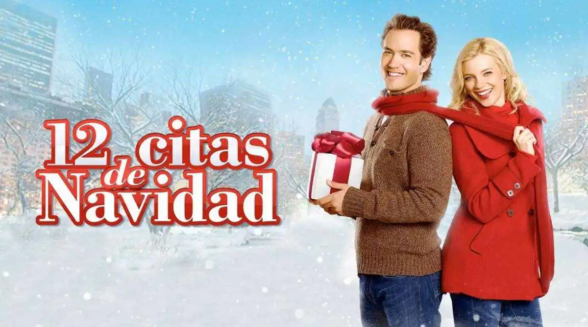 Las mejores películas de Navidad en Disney+