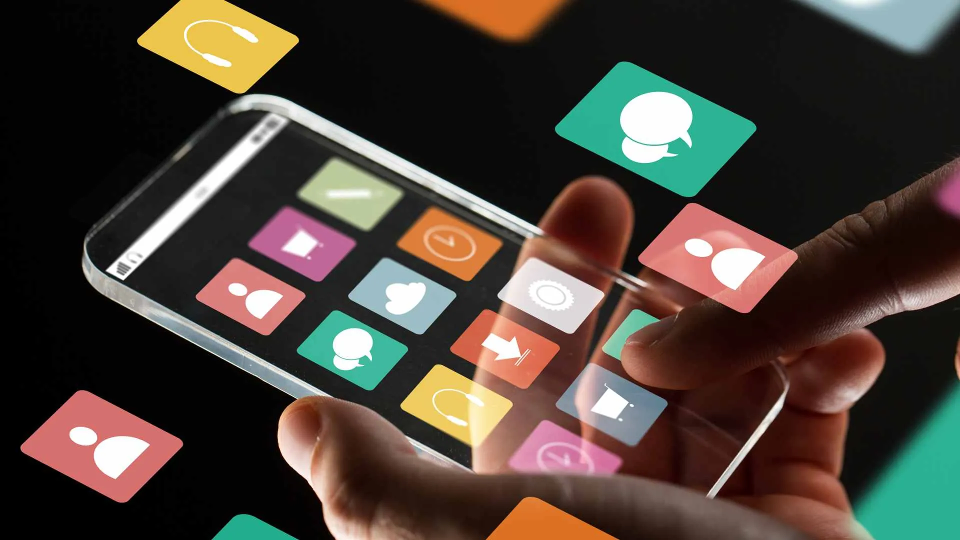 Las mejores apps para tener Internet gratis en el móvil