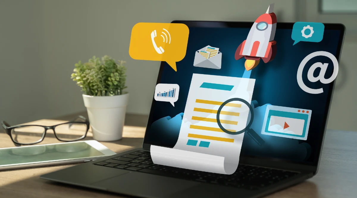 Consejos para crear contenidos para el blog de empresa