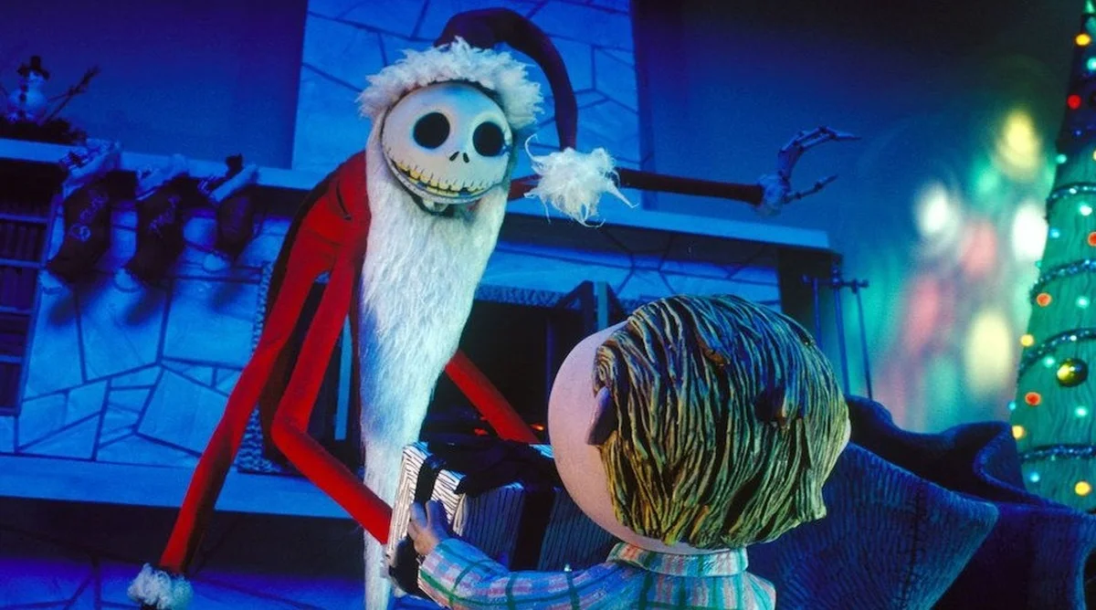 Las mejores películas de Navidad en Disney+