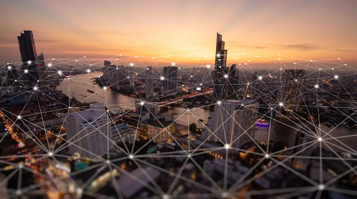 Qué es la tecnología WiMAX