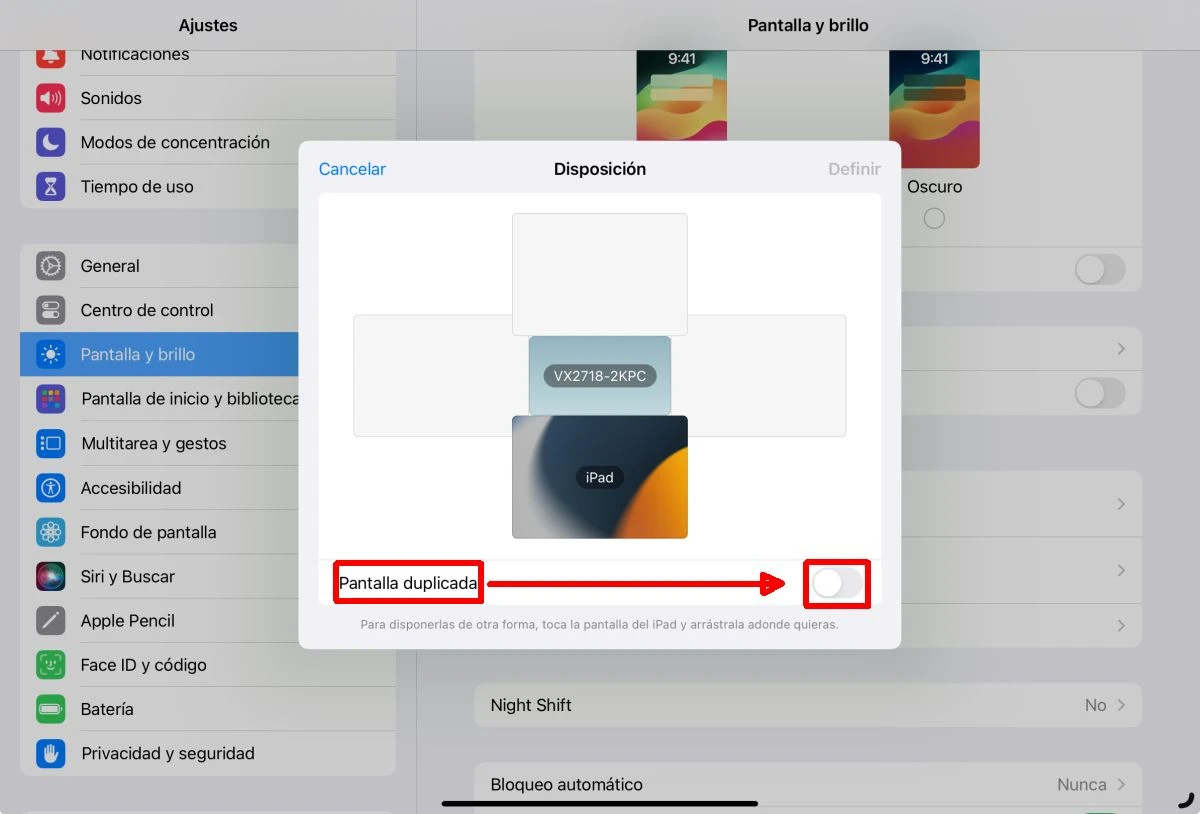 Cómo conectar un iPad a un monitor externo