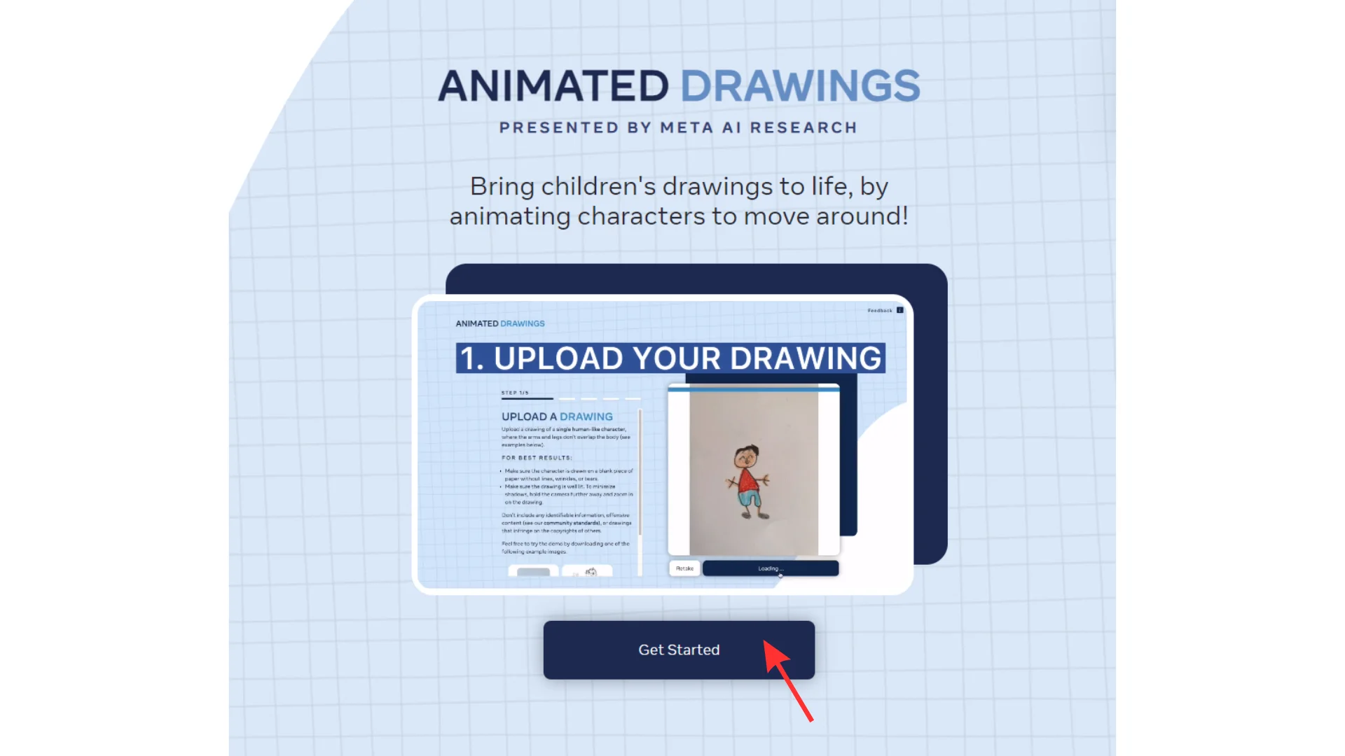 Cómo crear una animación de un dibujo hecho a mano
