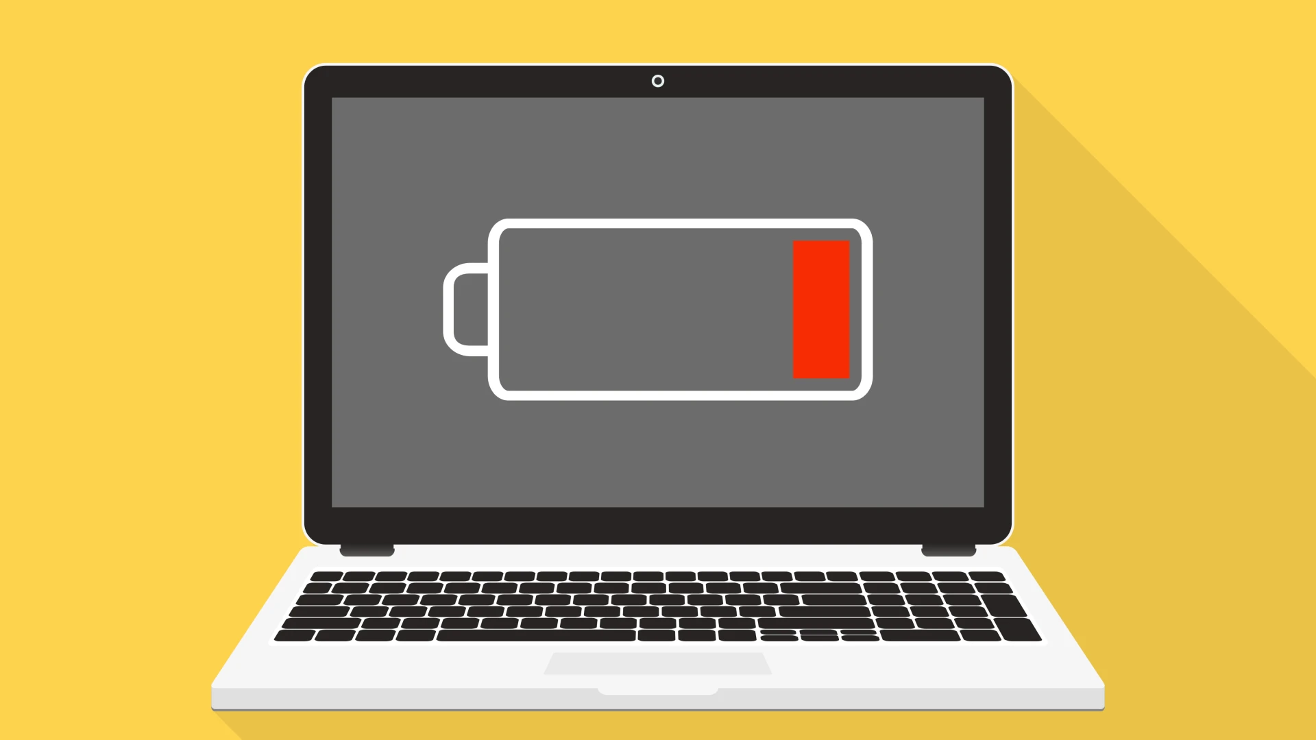 Cómo comprobar el estado de la batería de tu PC o Mac