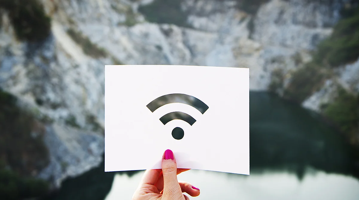 Qué Internet contratar en zonas rurales