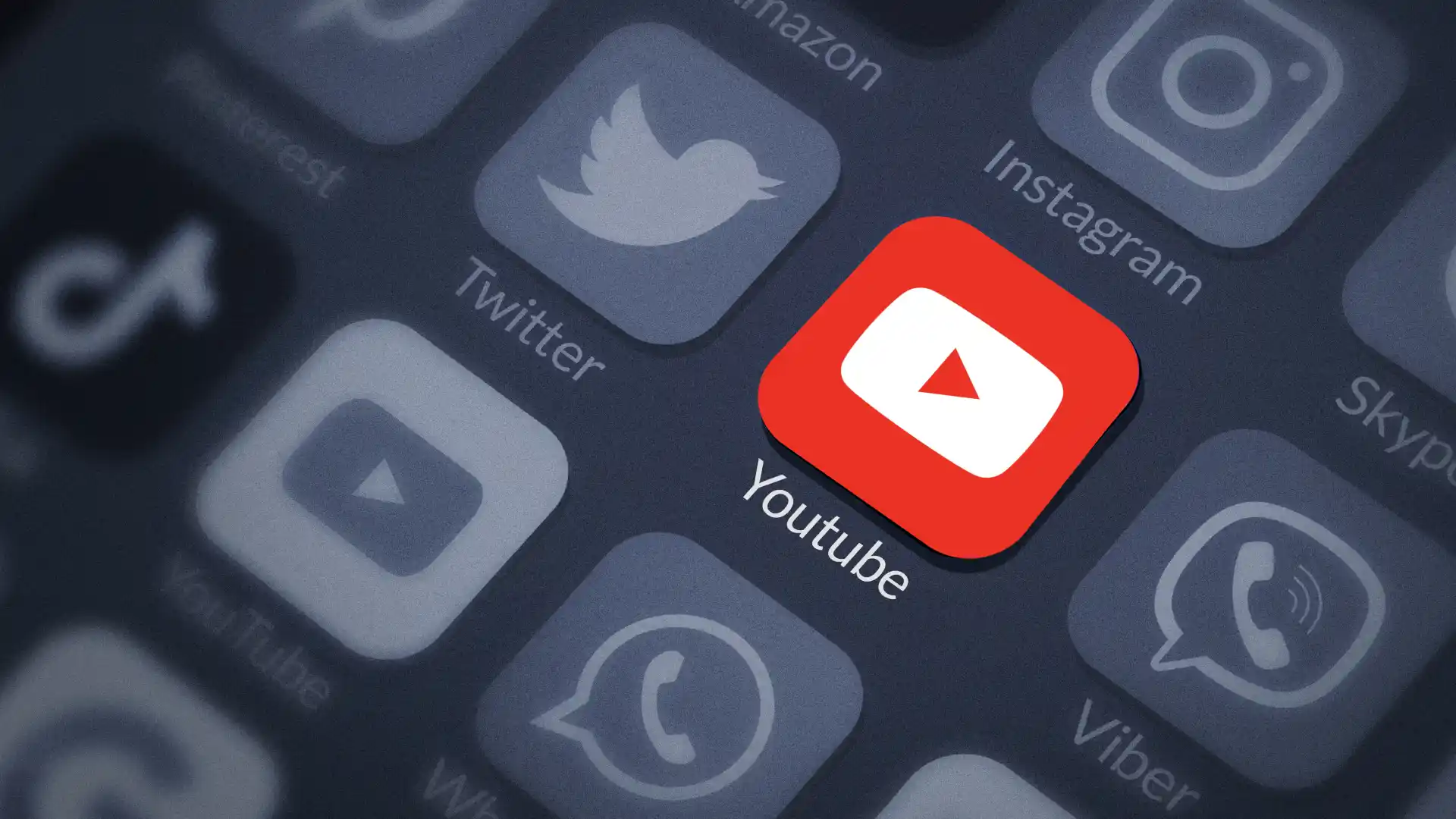 YouTube lanza las "Comunidades" dentro de los canales