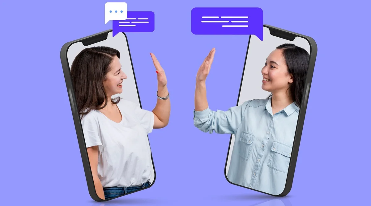 Las cuatro mejores apps para hablar mientras juegas online