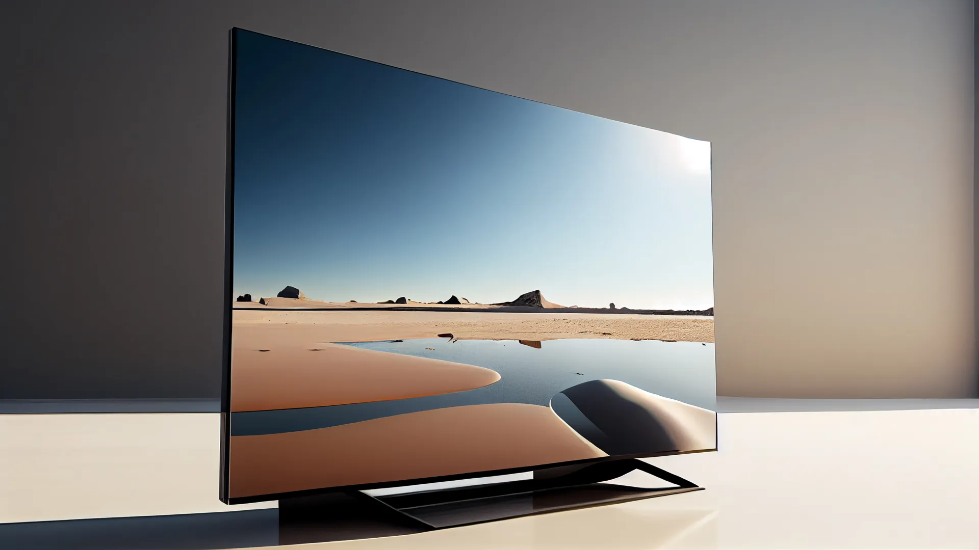Los mejores televisores QLED