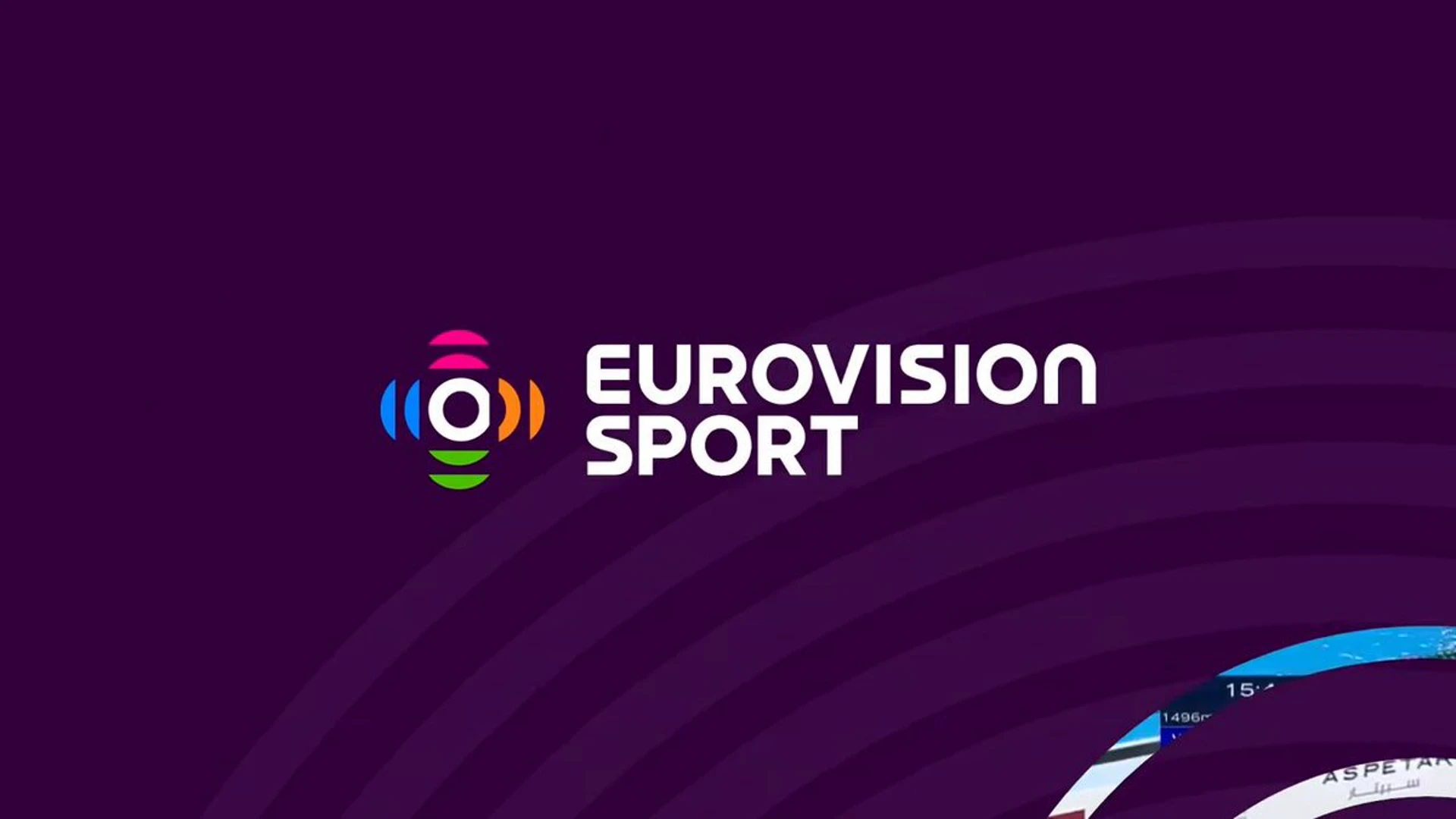 Así es Eurovision Sport, una nueva plataforma de streaming para ver deporte