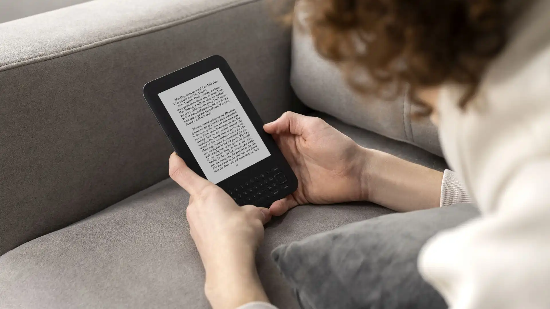 Cómo elegir el mejor lector de libros electrónicos