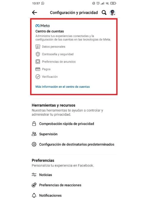 Qué es Meta Pay y cómo se utiliza