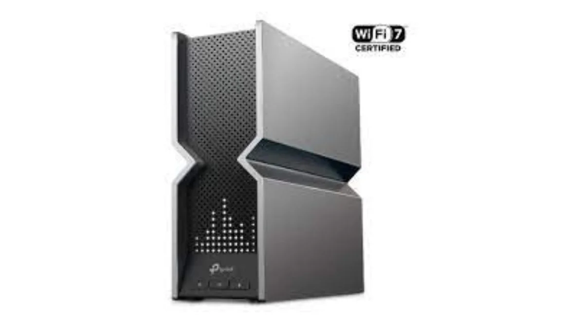 Los mejores routers Wi-Fi 7