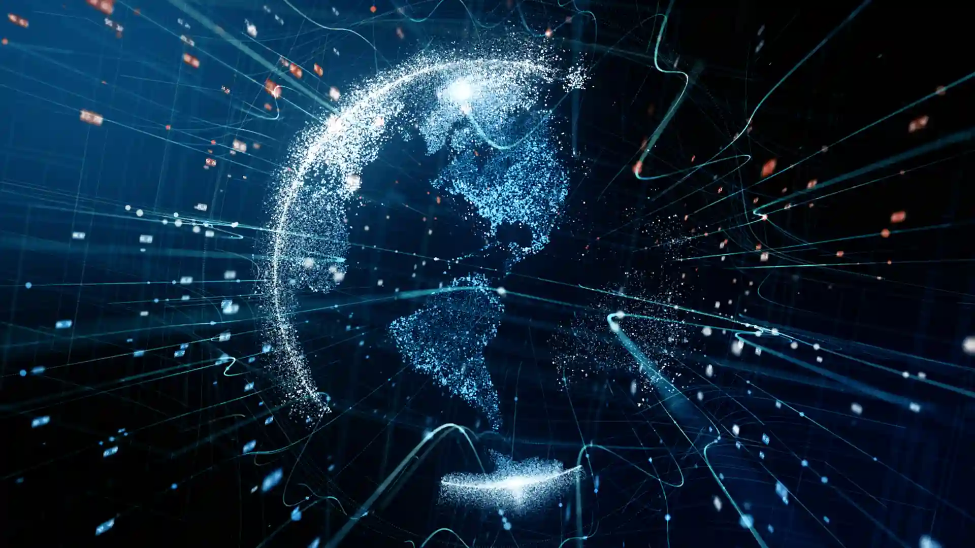 Cuántos usuarios de redes sociales hay en el mundo [2025]