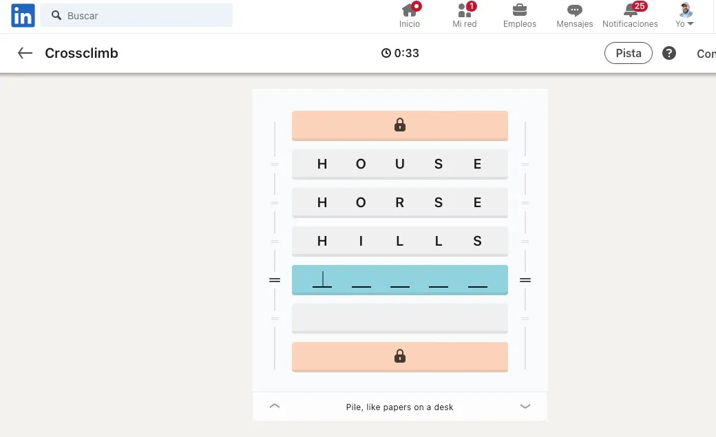 Cómo jugar a los juegos de LinkedIn