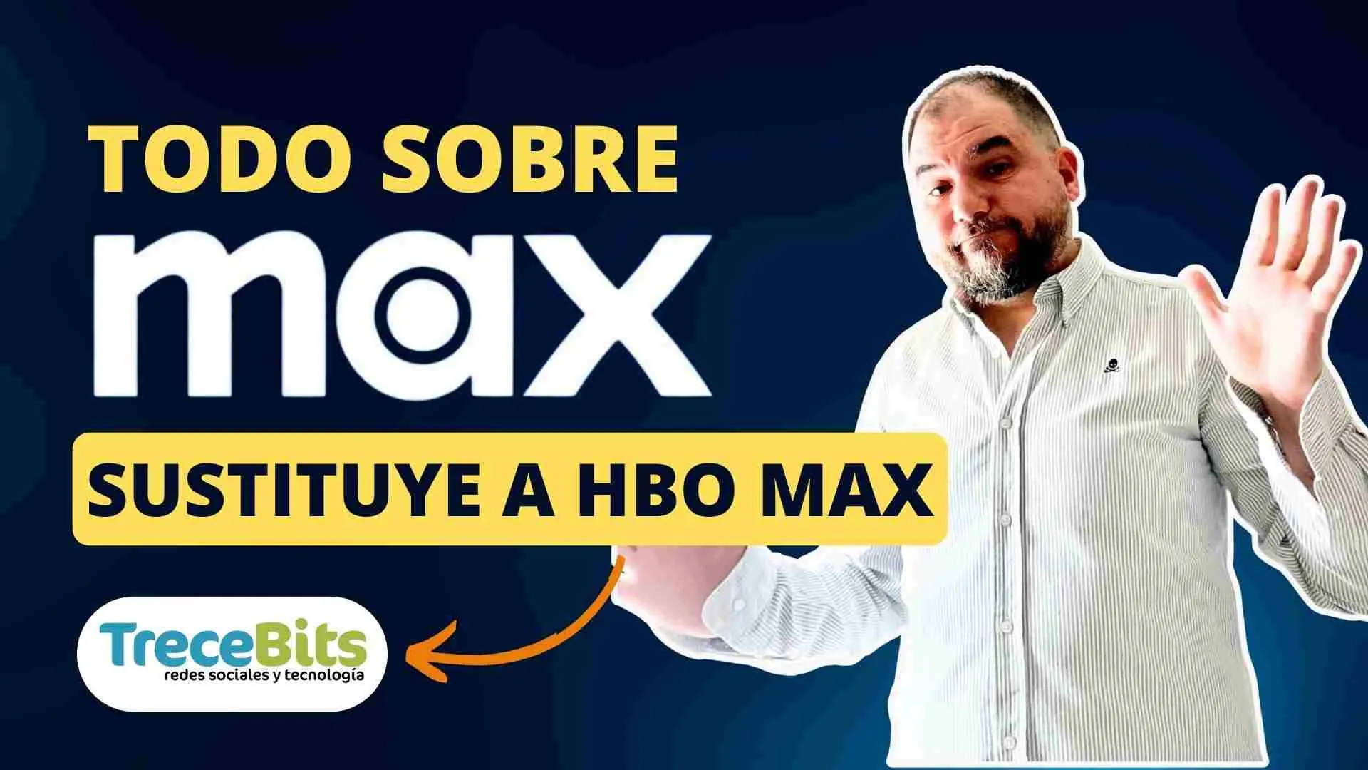 Qué es MAX y cómo suscribirse