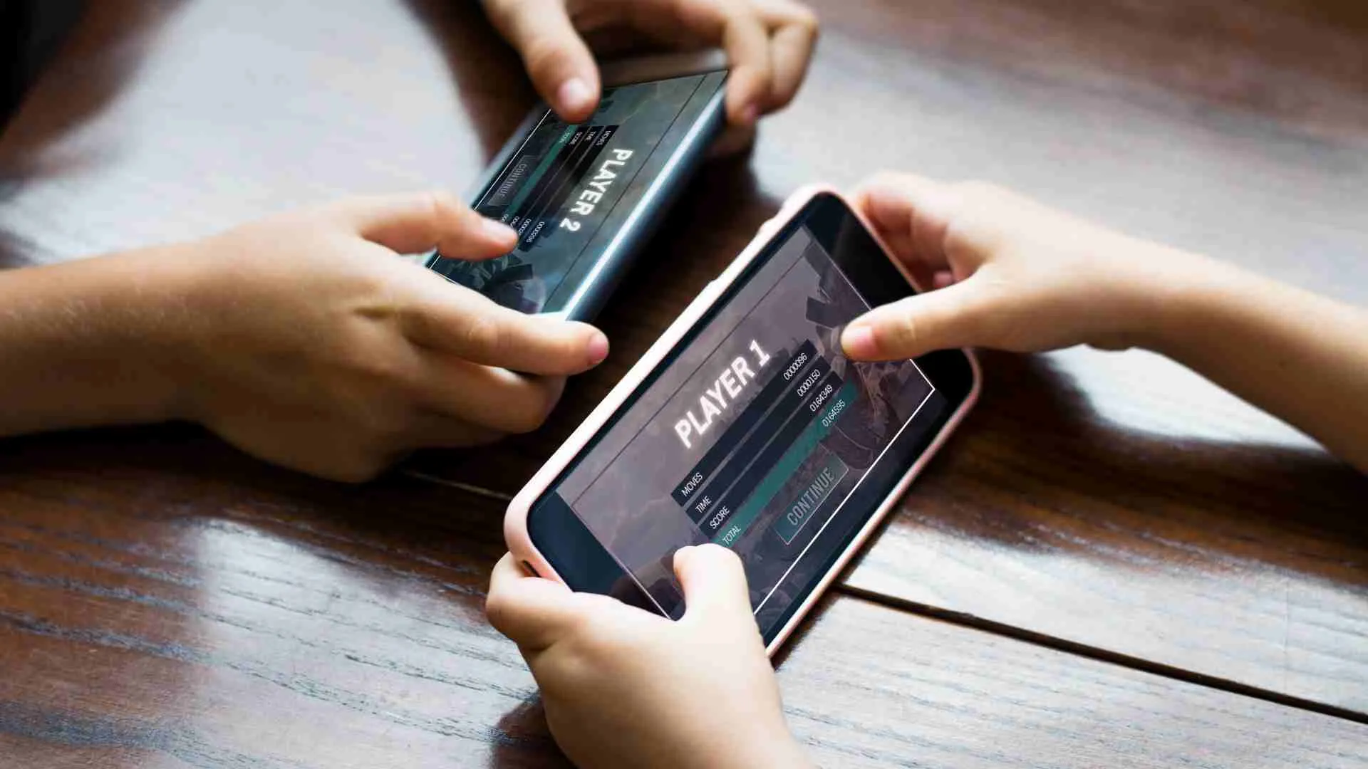 9 apps para encontrar gente para jugar online