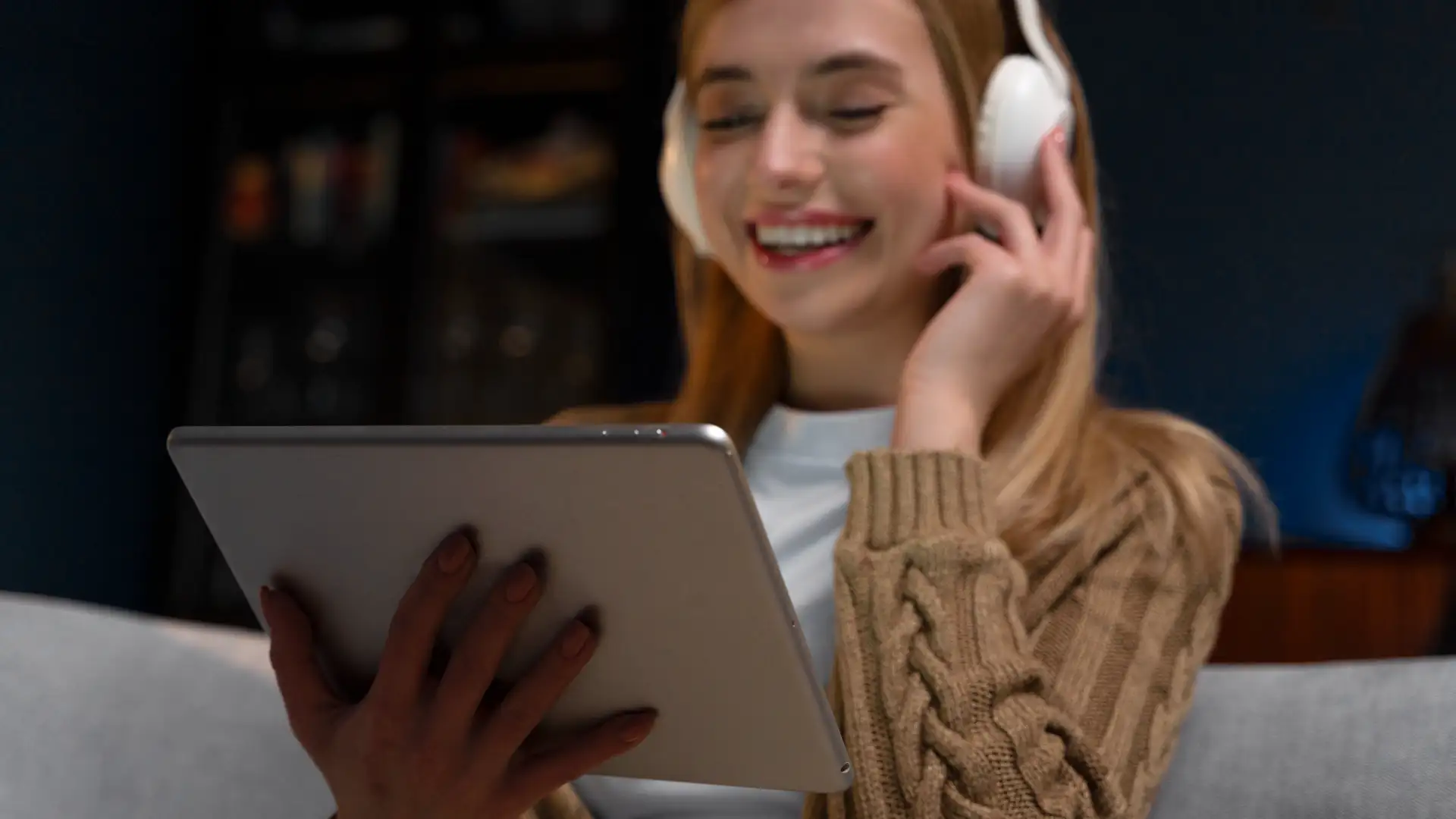 Cómo leer podcasts desde el iPhone y iPad y tomar notas