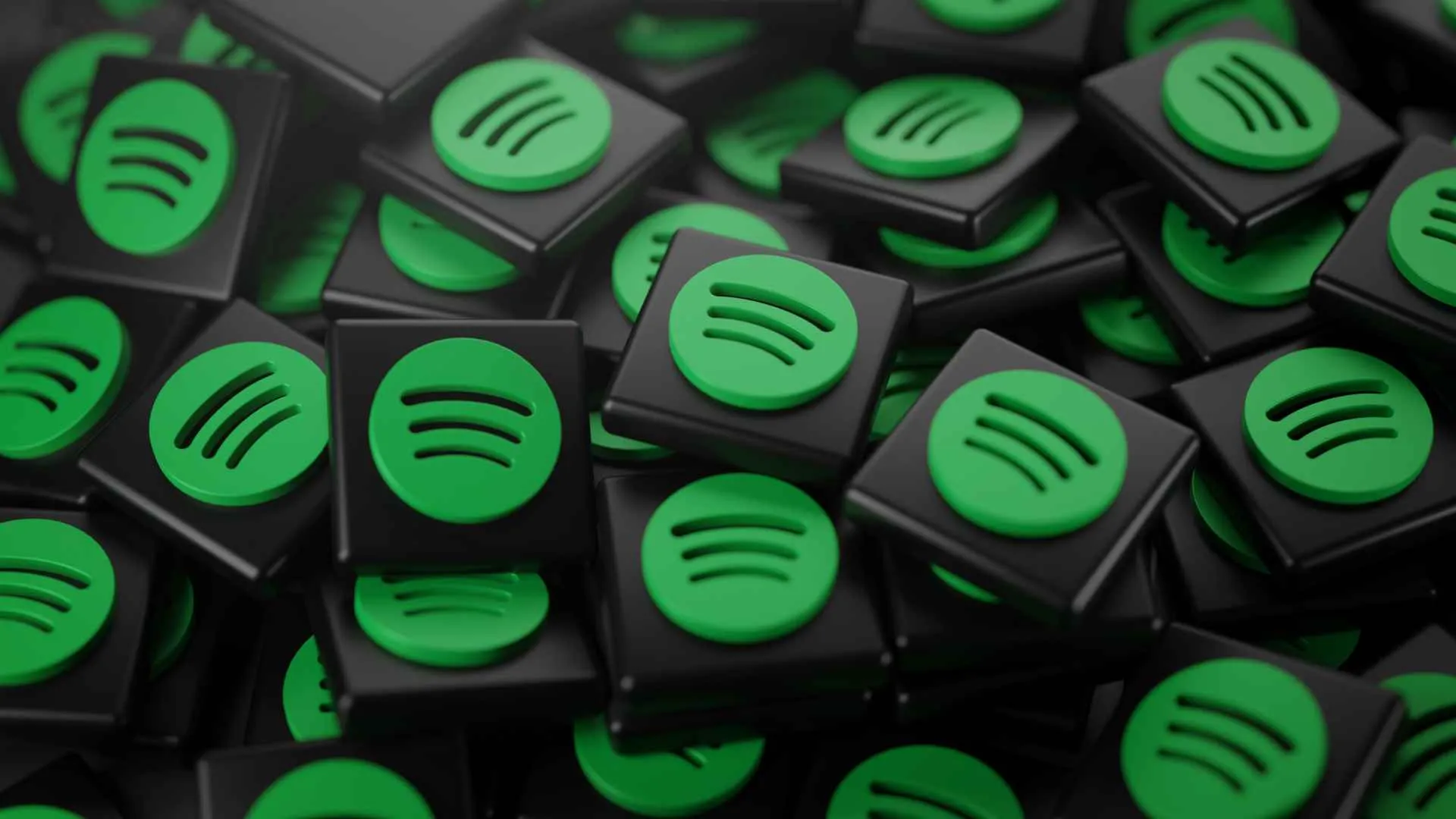 Truco para que la música en Spotify nunca pare